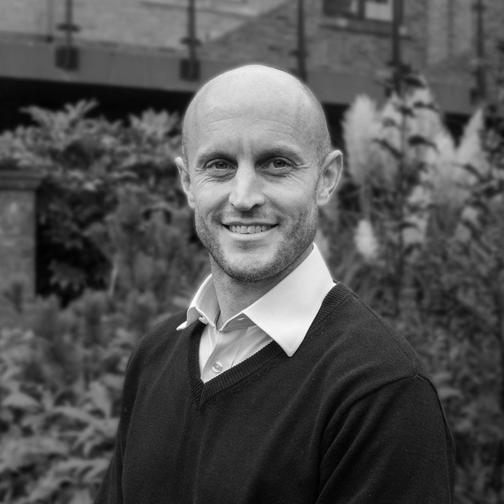 Contact - Trustgreen