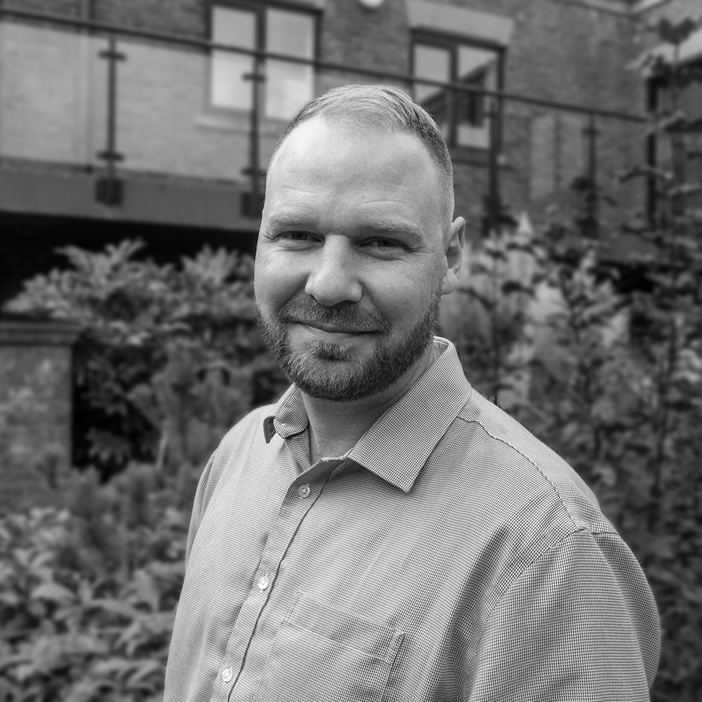 Contact - Trustgreen