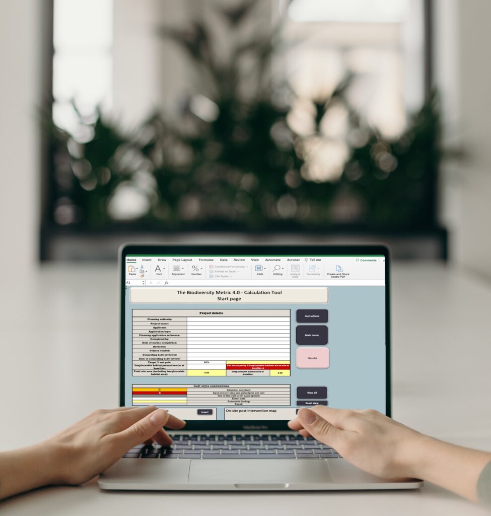 Biodiversity Net Gain (BNG): Announcing Long-Awaited 2nd Legislation ...